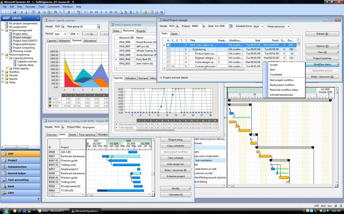 Microsoft Dynamics AX - Daxonet Malaysia - Microsoft Dynamics 365 ... Microsoft Dynamics AX - Daxonet Malaysia - Microsoft Dynamics 365 ...