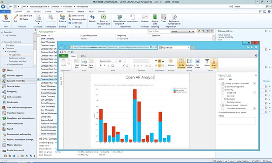 Microsoft Dynamics AX - Daxonet Malaysia - Microsoft Dynamics 365 ... Microsoft Dynamics AX - Daxonet Malaysia - Microsoft Dynamics 365 ...