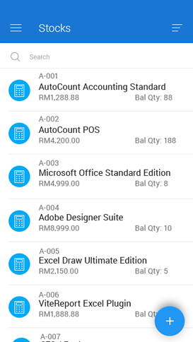 AutoCount App+ - Daxonet Malaysia - Microsoft Dynamics 365, Dynamics AX ...